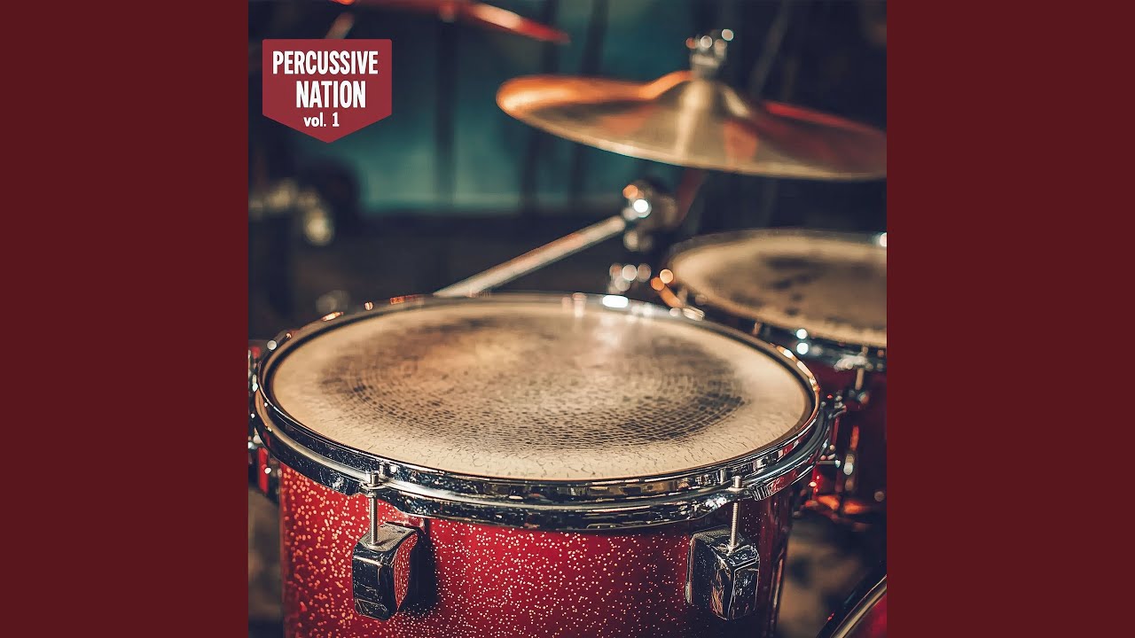 Claps and Snaps Percussion - YouTube