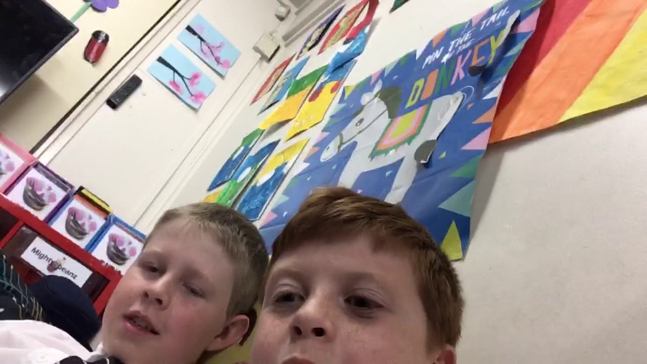 Ethan come in - YouTube