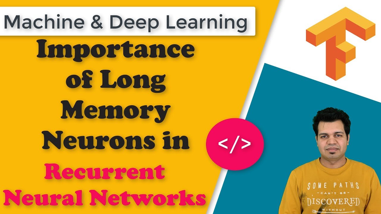 Why Long Memory Neurons are Important in Recurrent Neural Network ...