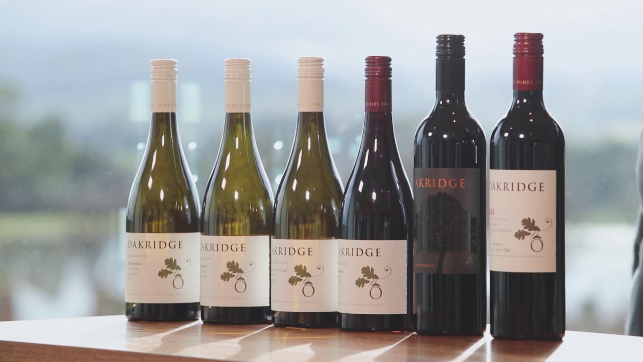 Oakridge Wine Club Vineyard Pack - Winter 2020 - YouTube