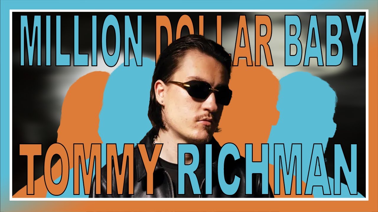 Million Dollar Baby: Tommy Richman, His History and the Tik Tok ...