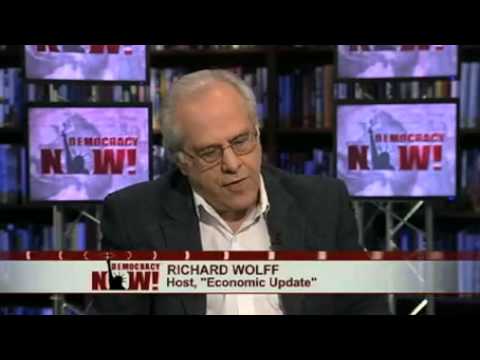 Interview with Economist Richard Wolff on How Marxism Influences His ...