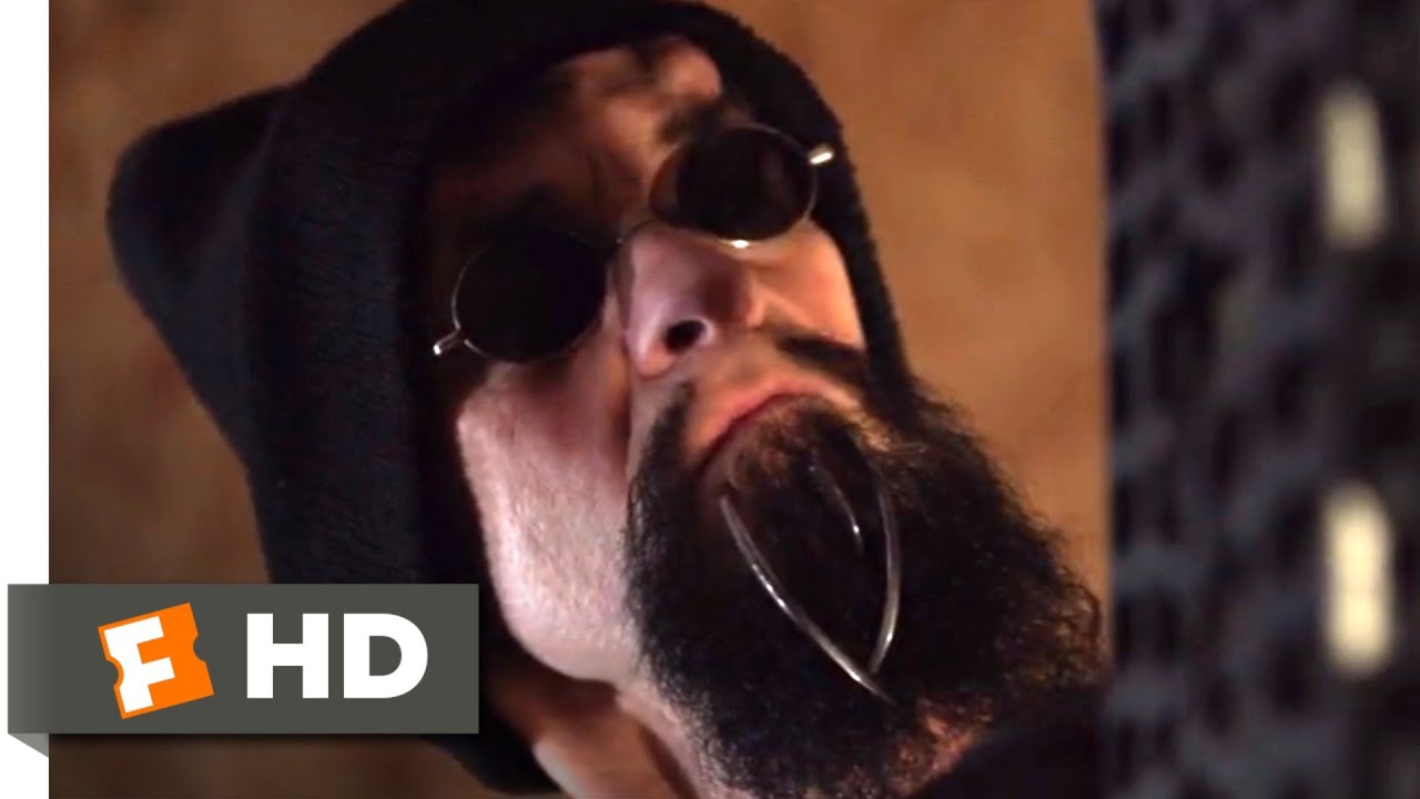 An American Satan (2021) - Diabolus Rex Scene (5/8) | Movieclips - YouTube