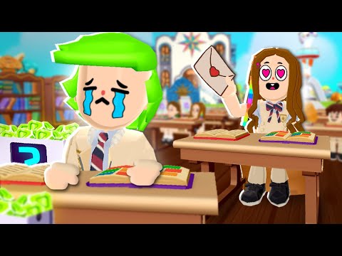 😂 FUNNY MOMENTS in PK XD COLLEGE UPDATE