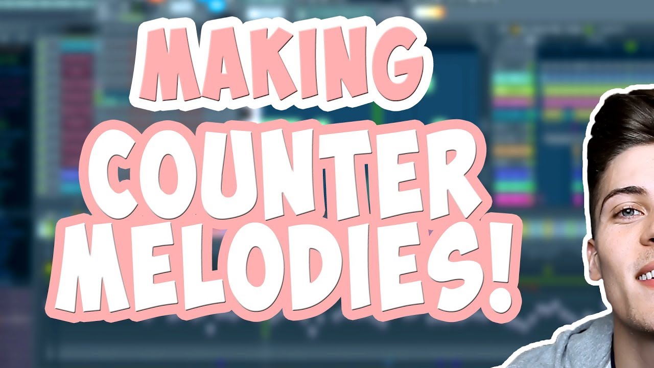 How To Make Counter Melodies Counter Melody YouTube how-to-make-counter-melodies-counter-melody-youtube