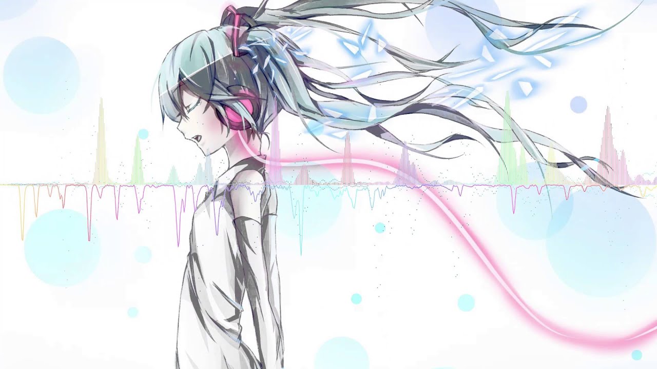 Nightcore - I Love You ★ - YouTube