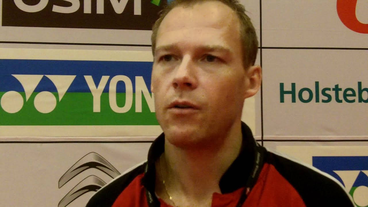 Kenneth Jonassen on England - YouTube