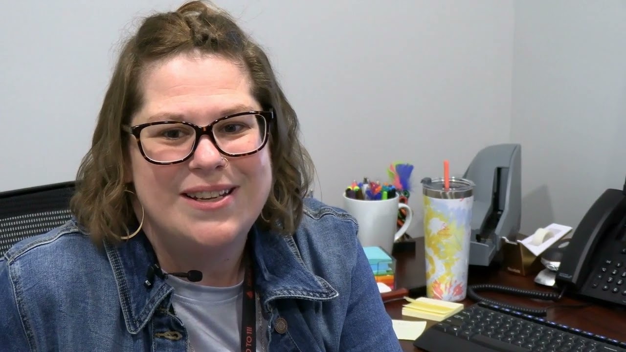 Making a Difference | Stephanie Leopard - YouTube