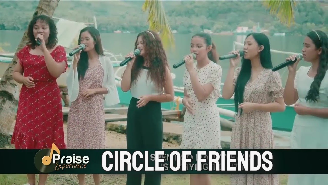 Circle of Friends - YouTube