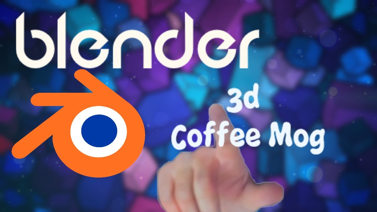 blender 3d mog modeling shading color beginner basic to advaced 3dx ...