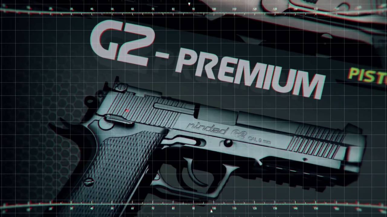 Listing of Weapons manufactured by Pindad and Pindad Launches Four New ...