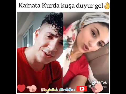 kainata kurda kuşa duyur gel
