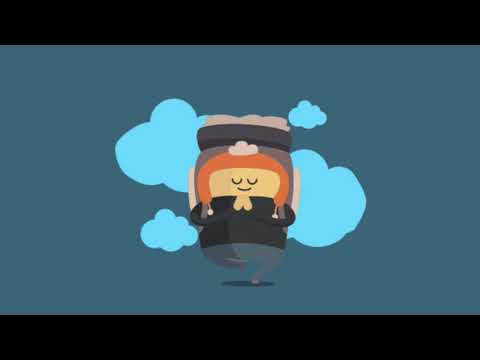 Méditation Mon Sherpa - Mes valeurs de vie - YouTube