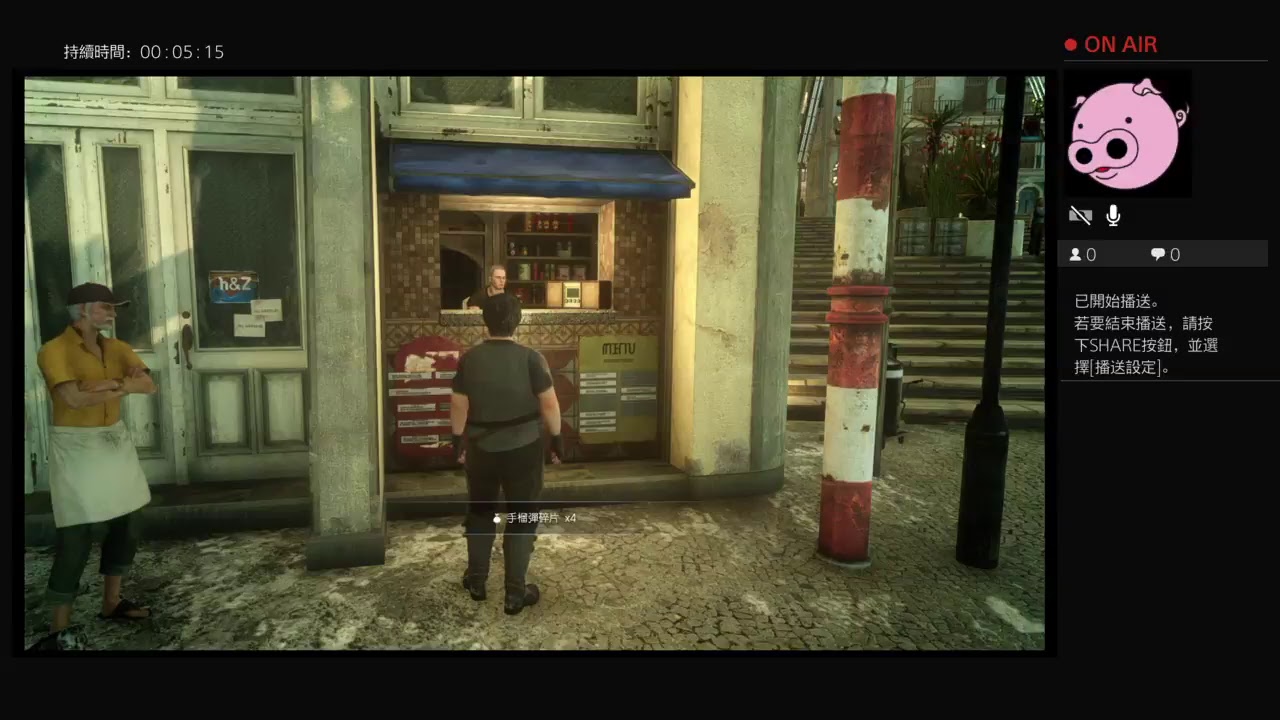 qwsazewsxz的PS4播送 - YouTube