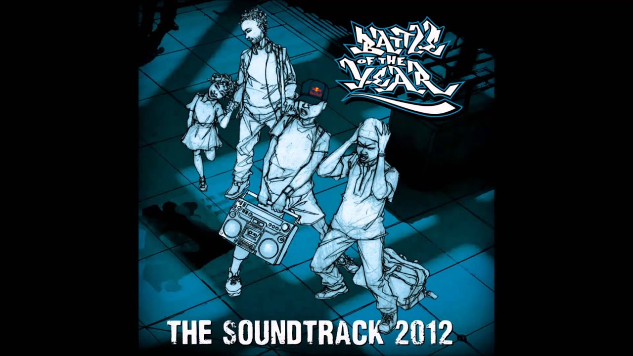 DJ Pablo Productions Mixtape of Prepare for the Battle album + new ...