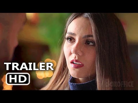TRUST Clip Trailer (NEW, 2021) Victoria Justice, Romance Drama Movie 2