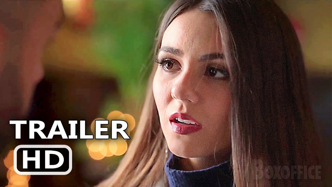TRUST Clip Trailer (NEW, 2021) Victoria Justice, Romance Drama Movie 2 ...