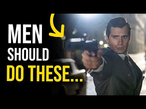 9 Must-Have Skills for Every Man: Chad Howse's Guide to Masculine ...