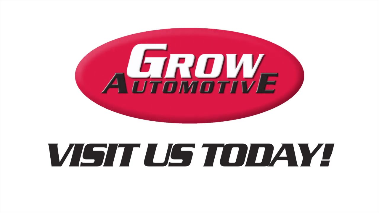 2008 Honda Civic EX Sedan For Sale at Grow Automotive St. Louis ...