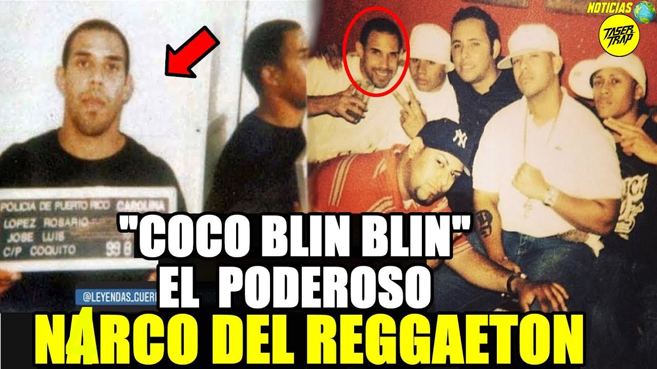 LA CALLE: COCO BLIN BLIN, ANGELO MILLONES, ALEX TRUJILLO, LA ONU, LA ...