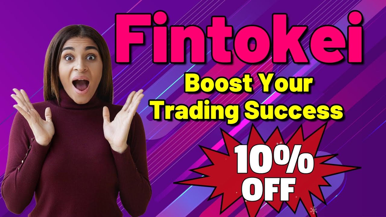 Fintokei Promo Code | Fintokei Exclusive 10% Discount 🔥 - YouTube