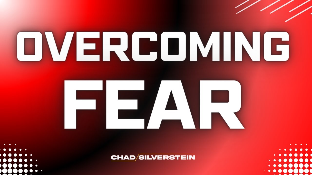 How to Transform Fear Into Your Strength - YouTube