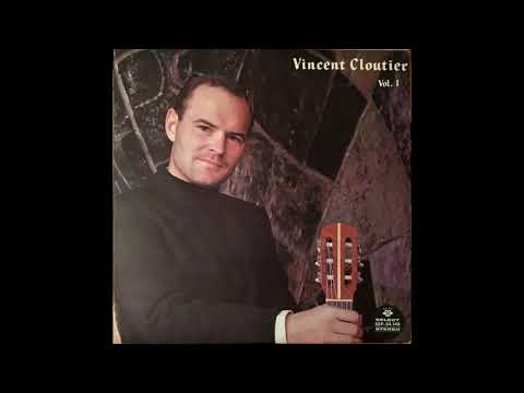 Vincent Cloutier - Vincent Cloutier, Vol. 1 | Releases | Discogs