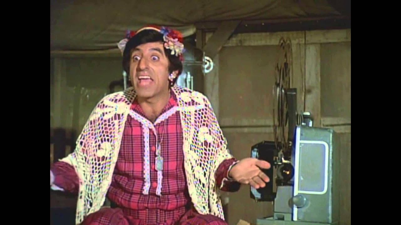 Gee Mom I Wanna Go Home - YouTube