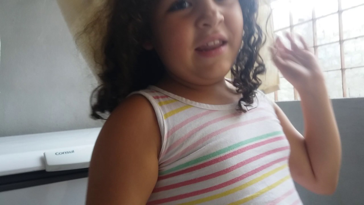Tou Pela Casa Da Minha Tia Youtube