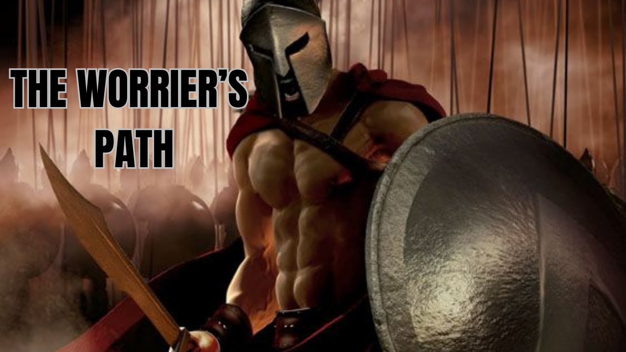 The Warrior's Path - YouTube