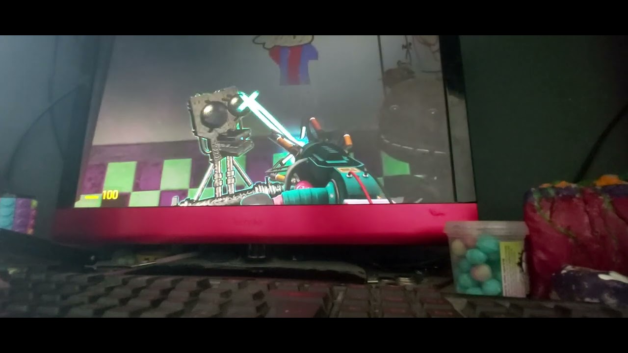 fnaf adventures[Read Description] - YouTube