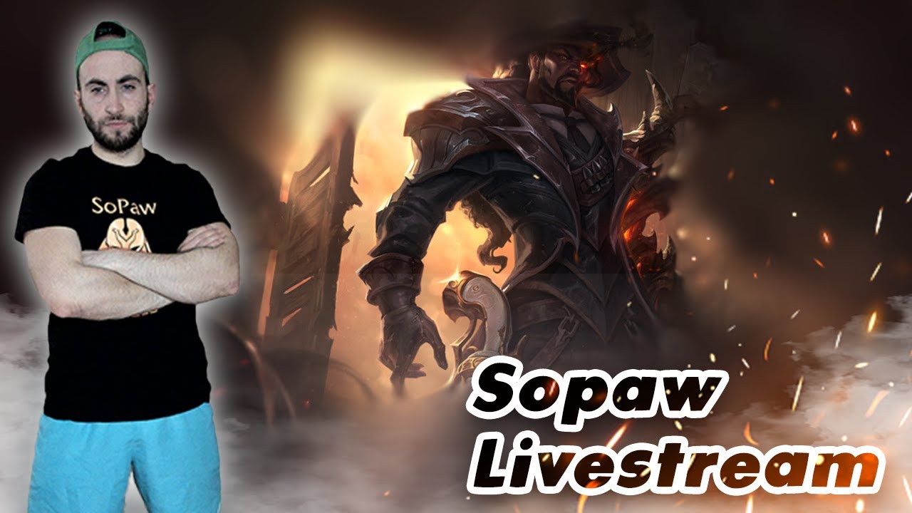 League of Legends Romania ,revin la Solo Q in forta dupa atat farmat pe ...