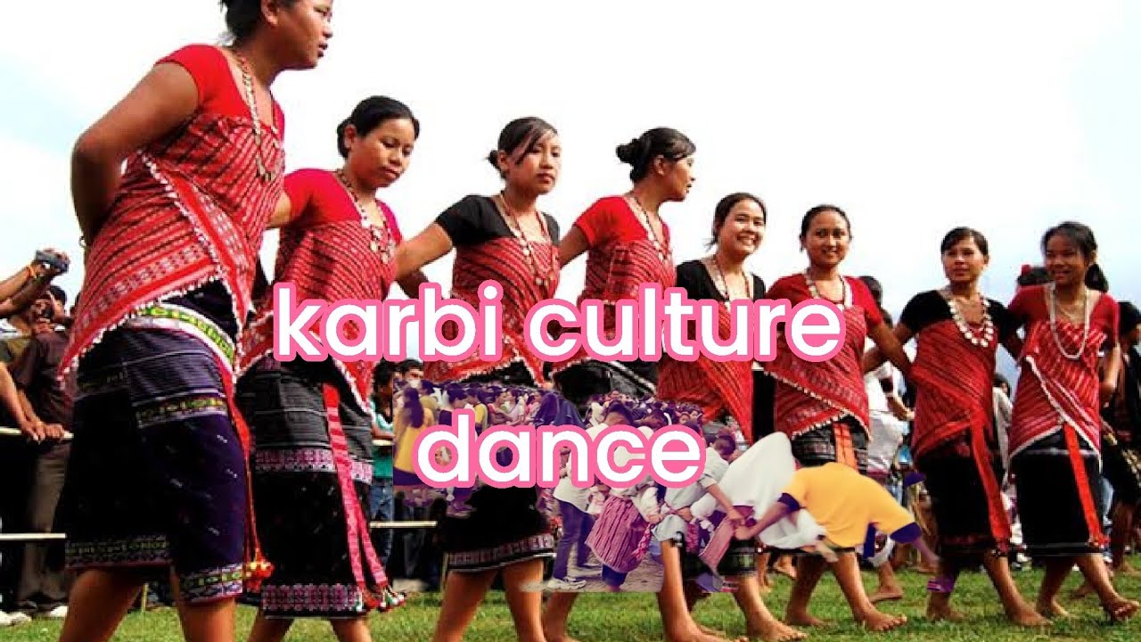 karbi traditional dance 💃💃 || Bijenvlogs|| please subscribe now 👈 - YouTube