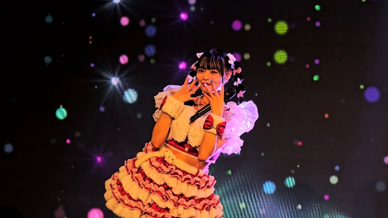 MELODY MELLOWデビューライブ - YouTube