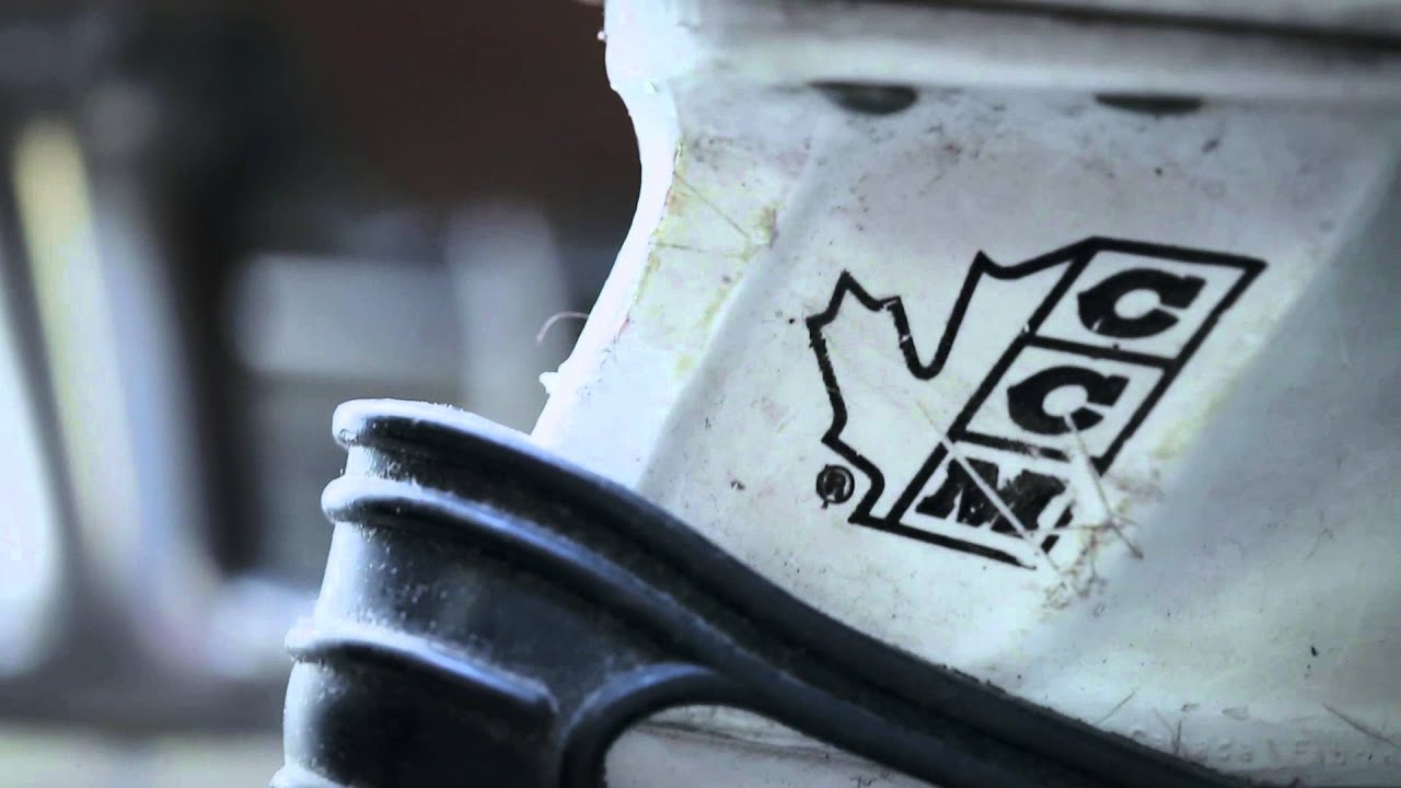 CCM Tacks Skates: The History of Tacks - YouTube
