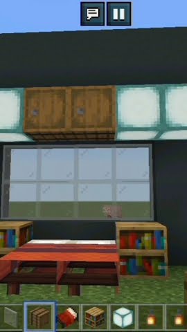 Quit building Bedrooms like this, #minecraft - YouTube