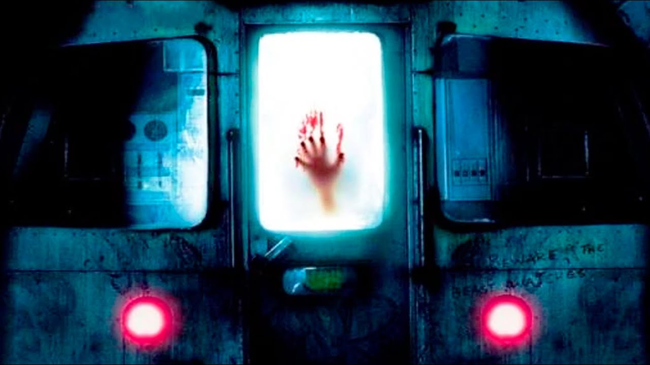 CREEP (Trailer español) - YouTube