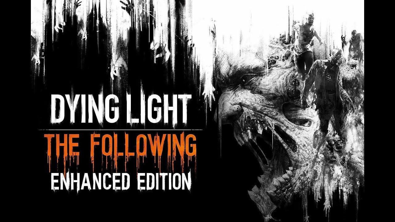 Dying Light Intro - YouTube