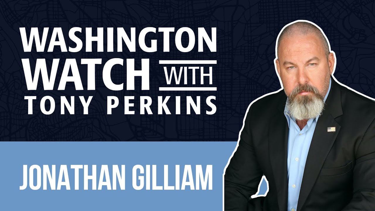 Jonathan Gilliam Analyzes Proof of FBI's “Constant Contact” with ...