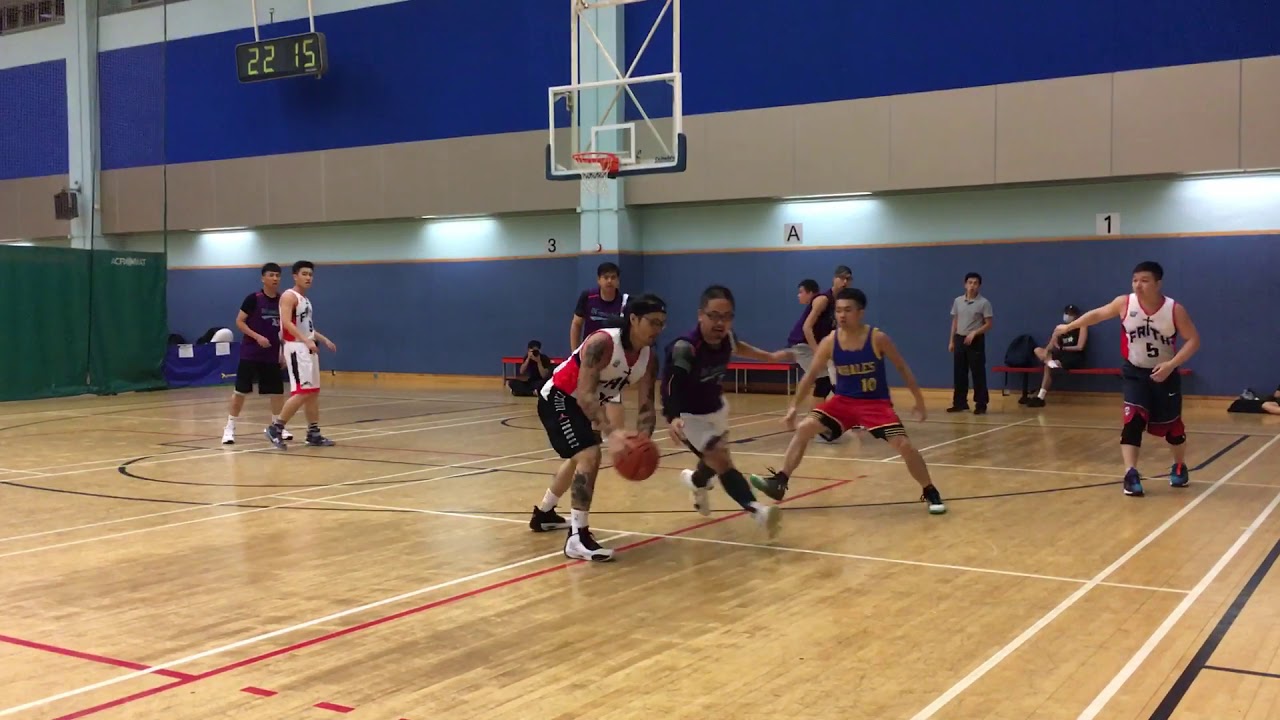 DwBL 10'TH(南岸) 20200707-2200 FAITH:BC Industry Q2A - YouTube