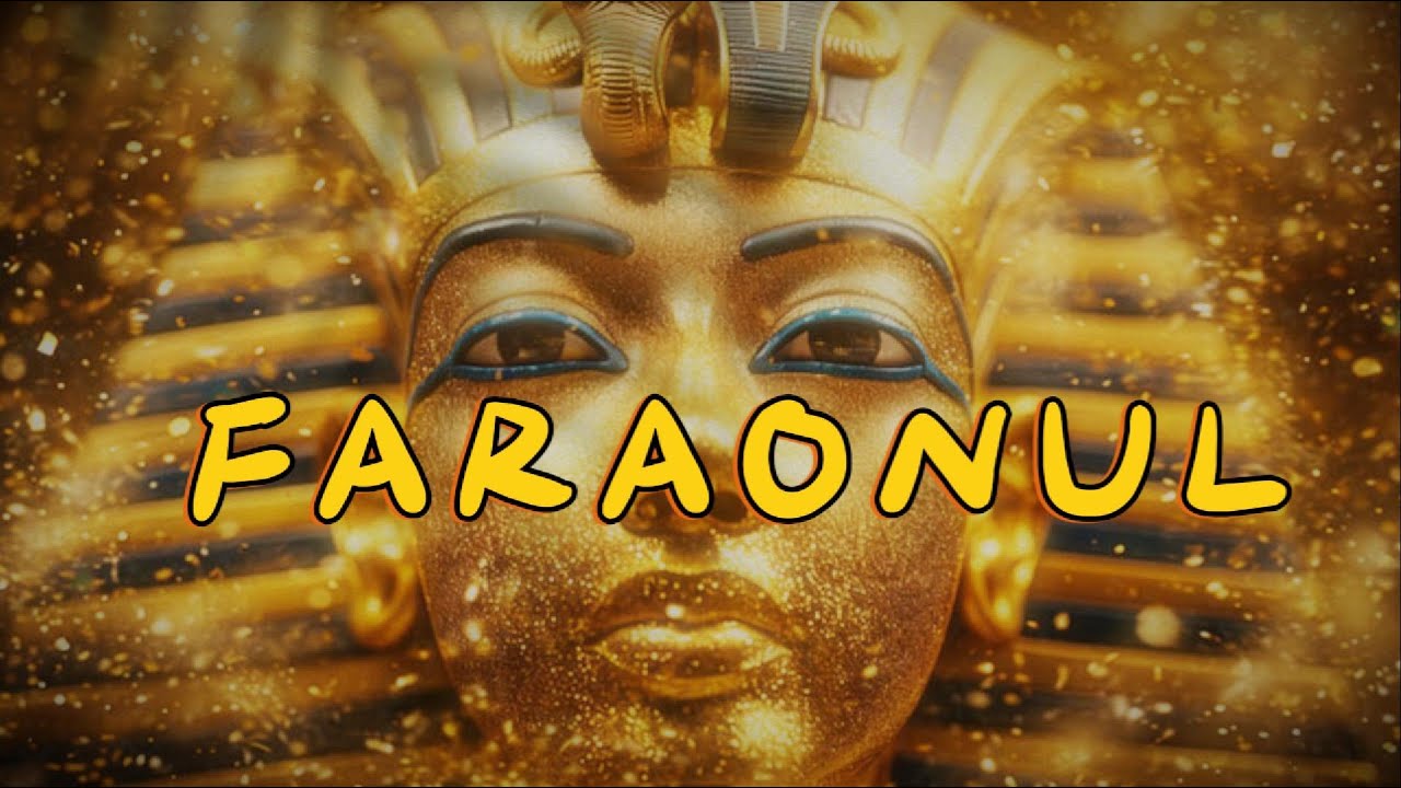 Faraonul Faraonul - YouTube