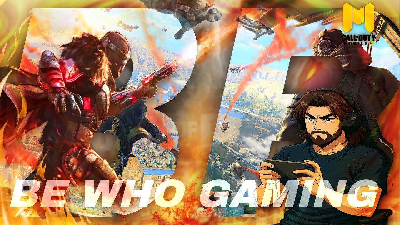 CODM BATTLE ROYAL KILL OR BE KILLED | COD Mobile Battle Royale India LIVE #CODM #BEWHOBRGAMING ...