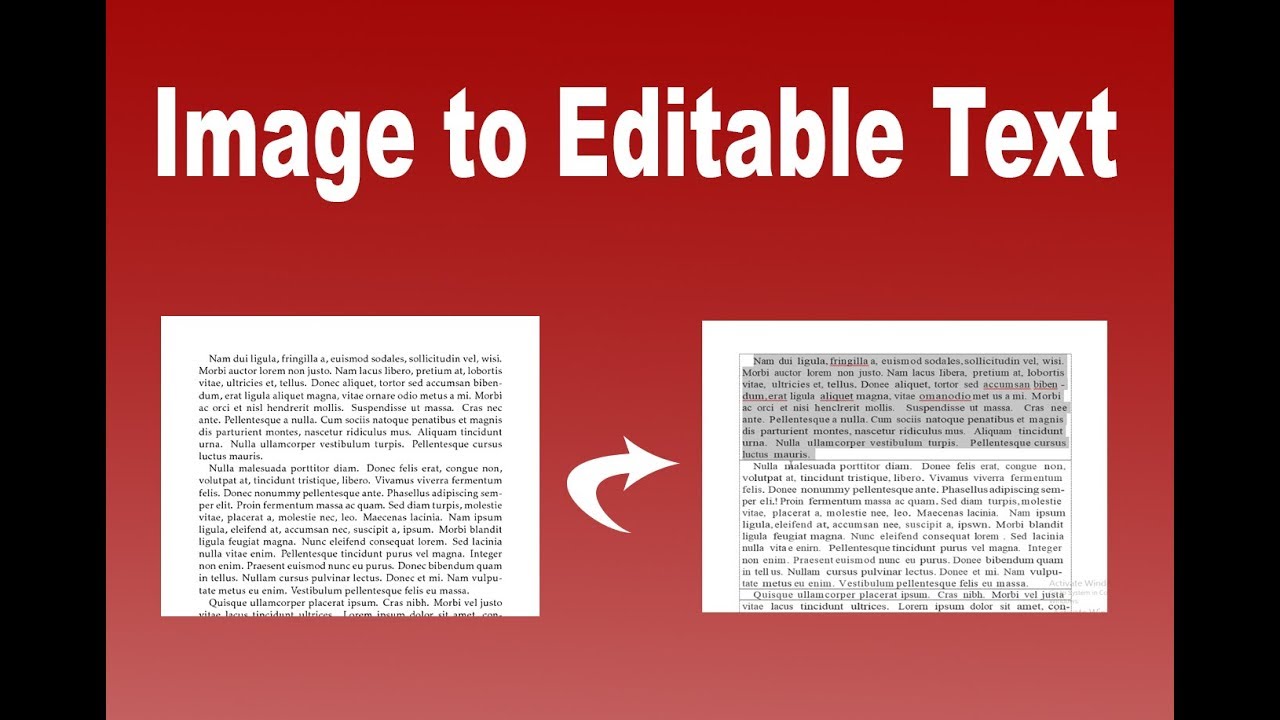 How To Convert Scanned Image To Editable Text In Adobe Acrobat Pro 2017 how-to-convert-scanned-image-to-editable-text-in-adobe-acrobat-pro-2017