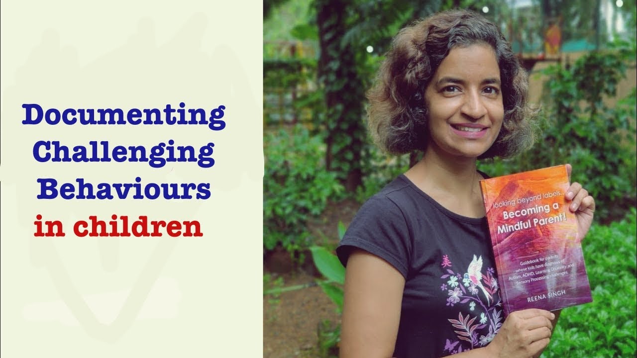 Ep 222 | Documenting behaviour | How to report challenging behaviour ...