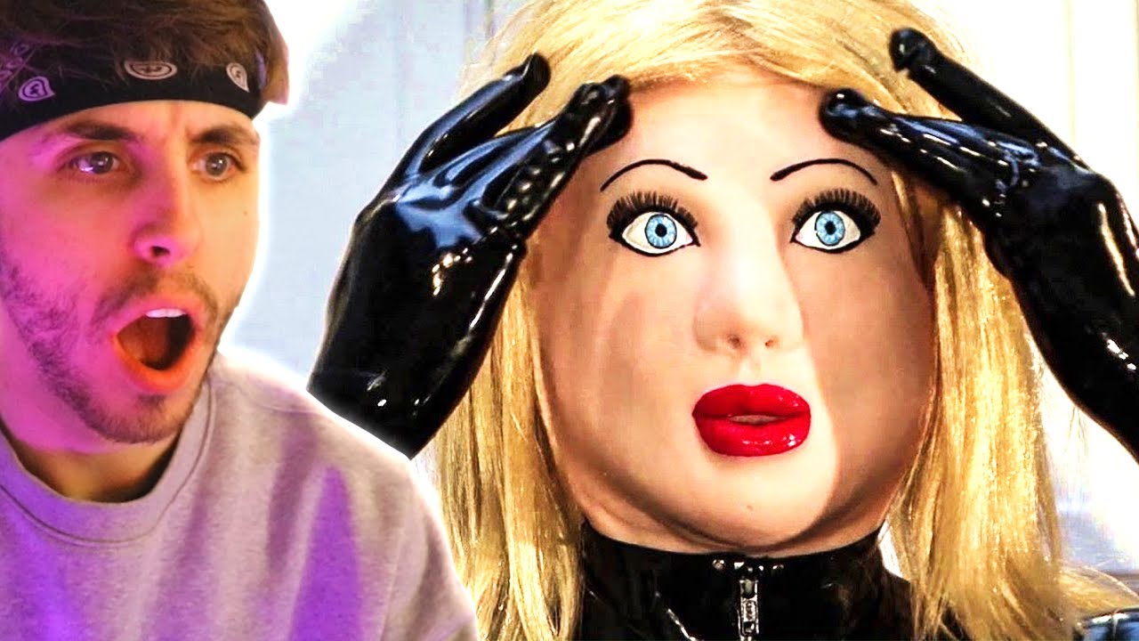 The Most Disturbing & Weird YouTube Videos of All Time! - YouTube