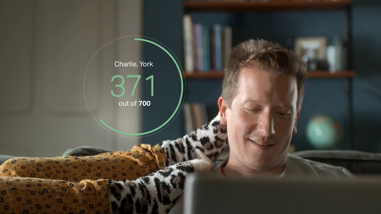 ClearScore TV Ad May 2016 TV 'Wat Doing ' - YouTube