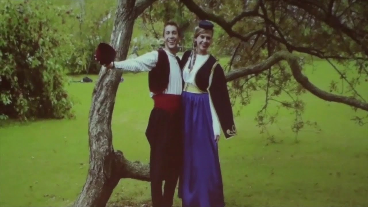 AKUD Sevdah Otava, "Sevdah i Asikovanje" 21.10.2017 - YouTube