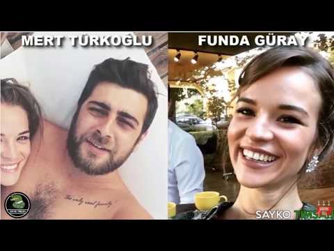 Şevkat Yerimdar Oyuncularının Sevgili ve Eşleri 2017