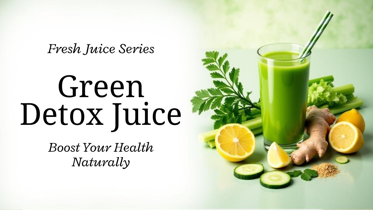 Flat Tummy With Cucumber Drink | Recipes By Chef Ricardo - YouTube