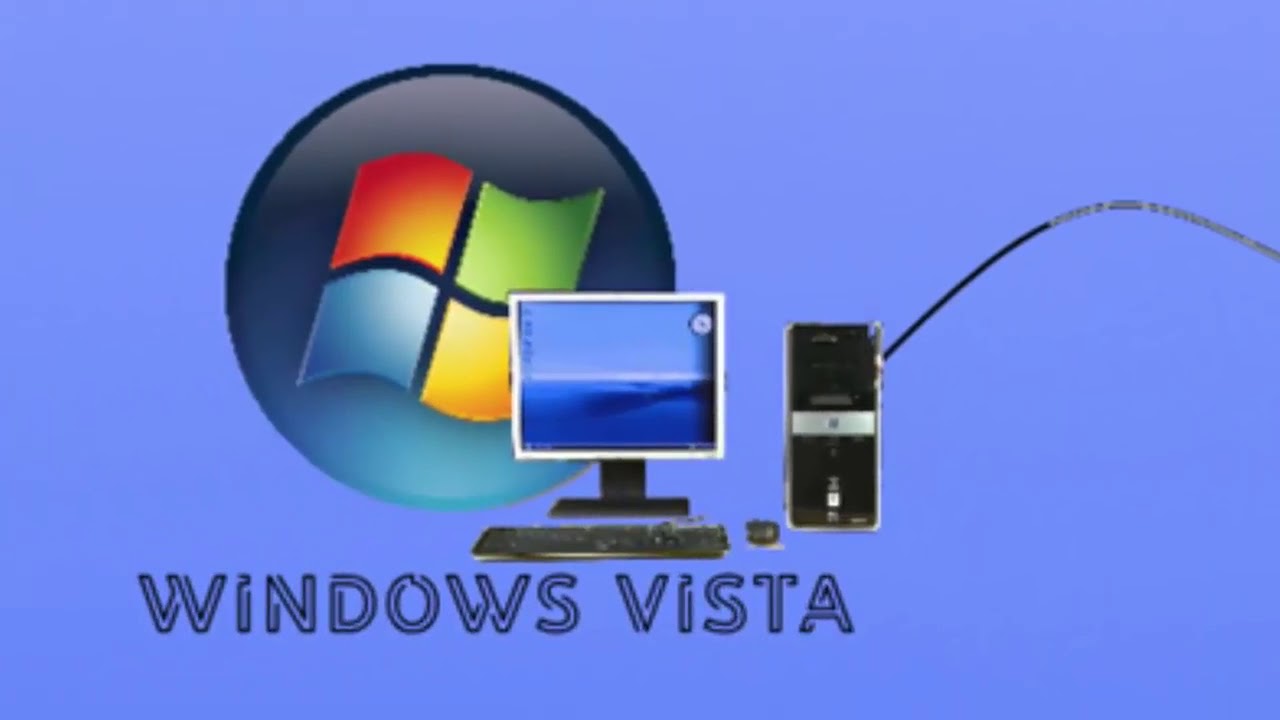 ALL MICROSOFT WINDOWS ANIMATIONS (1985 2018) - YouTube